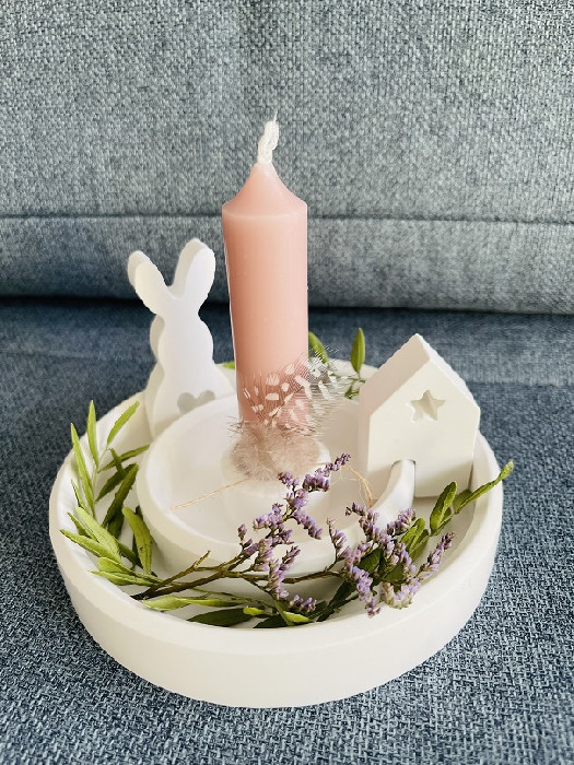 Workshop Keramik-Kunst :: ZwergenstubeKehl