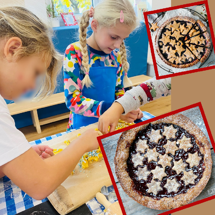 Bäcker-Zwerge :: ZwergenstubeKehl